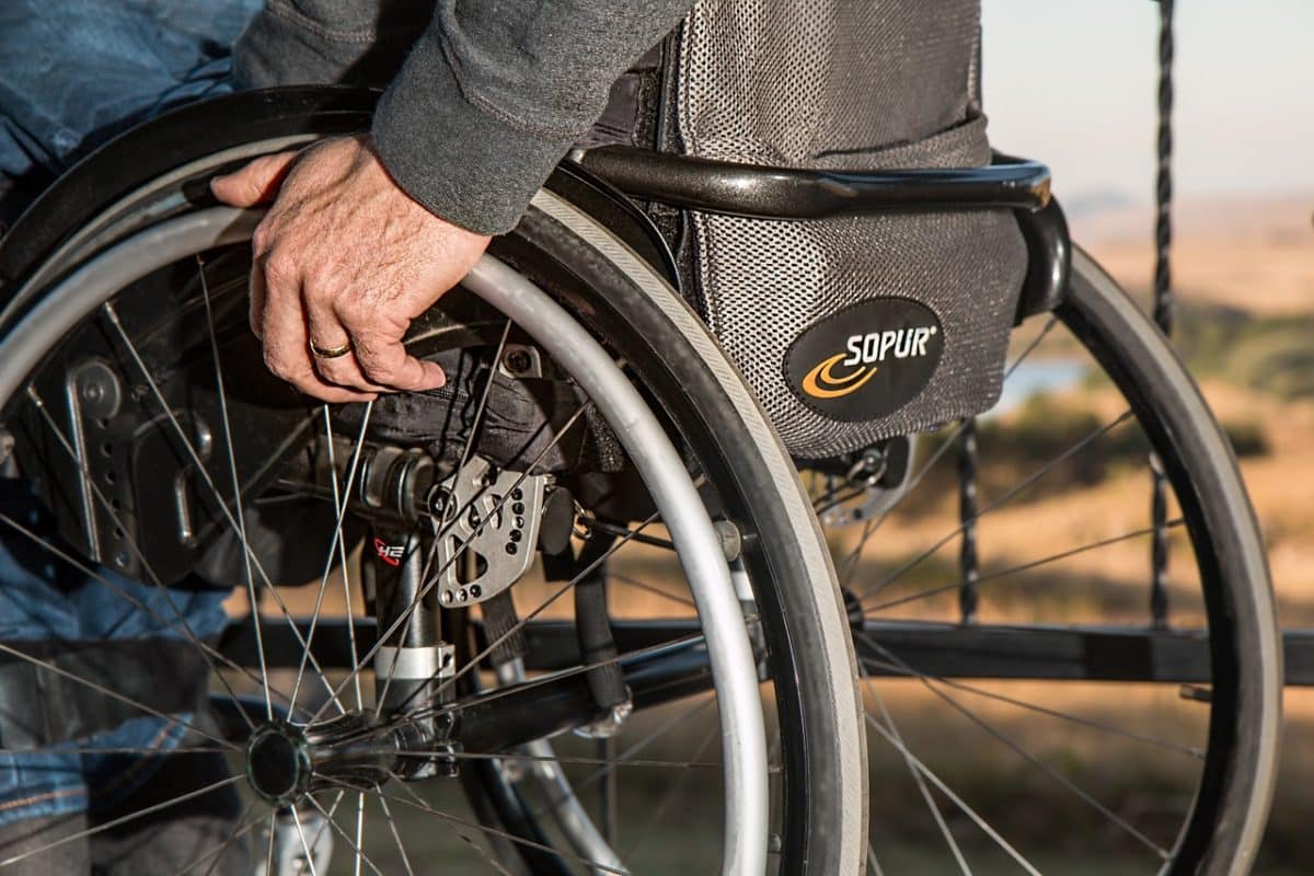 Reality Check - How A Serious Injury Affects Your Life | Bit Rebels