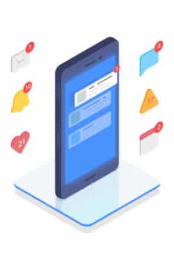 How To Optimize Web Push Notifications? | Bit Rebels