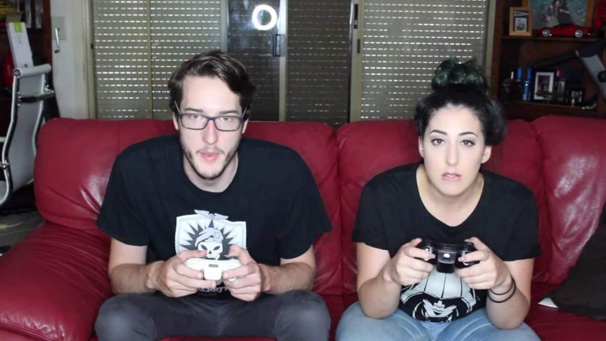 Top 3 Video Games For Gamer Couples In 2019 | Bit Rebels