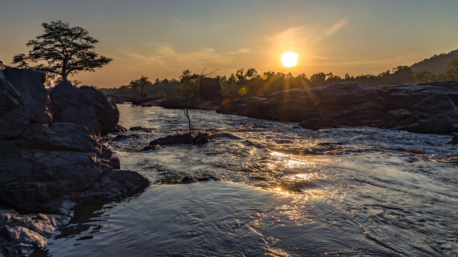 Tourist Destinations In Chhattisgarh - Quick Guide | Bit Rebels