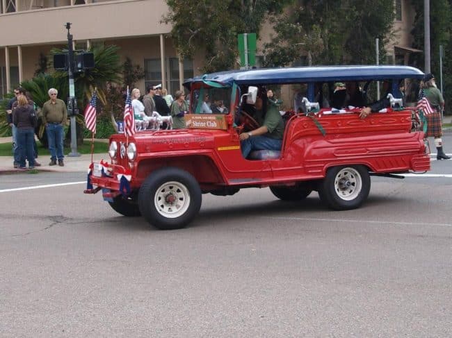 Jeepney In The Philippine - A Comprehensive Guide To Master The King Of ...