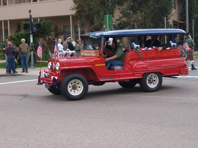 Jeepney In The Philippine - A Comprehensive Guide To Master The King Of ...