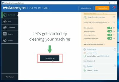 How To Remove Phobos Ransomware And Decrypt Your Files | Bit Rebels