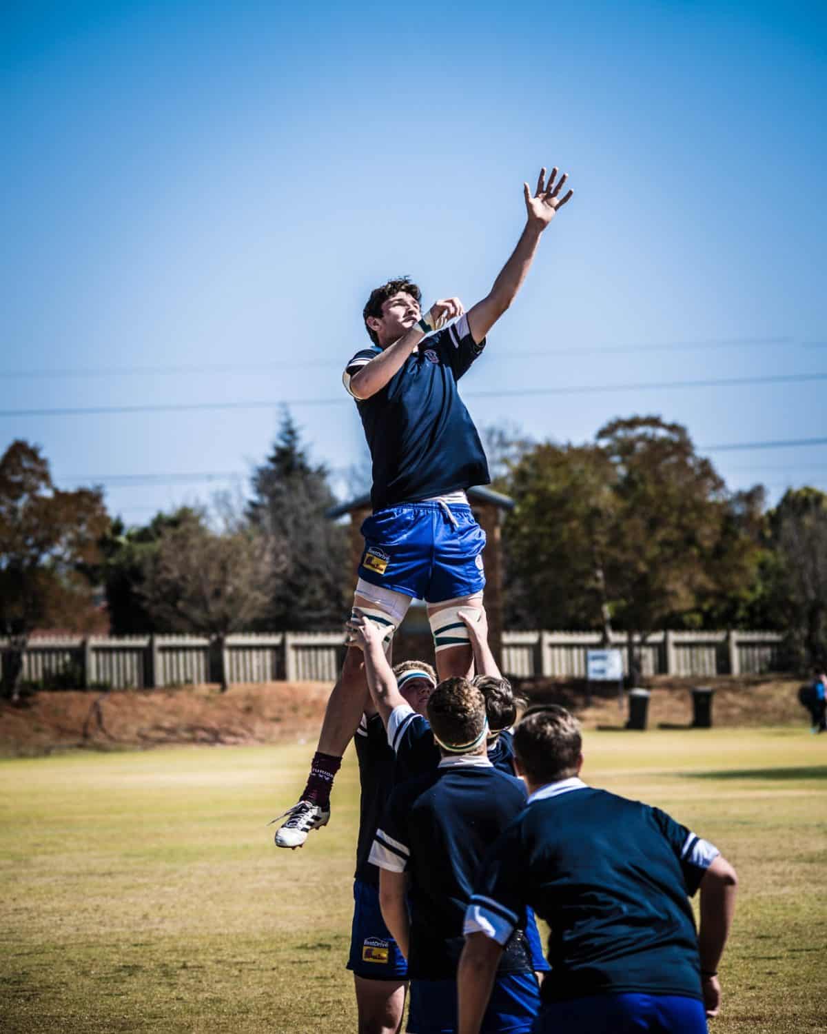 4 Reasons Why Adults Should Play Team Sports | Bit Rebels