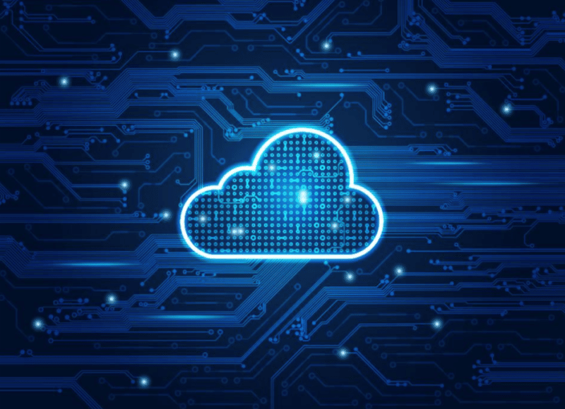 4 Attractive Benefits Of Cloud Web Hosting | Bit Rebels