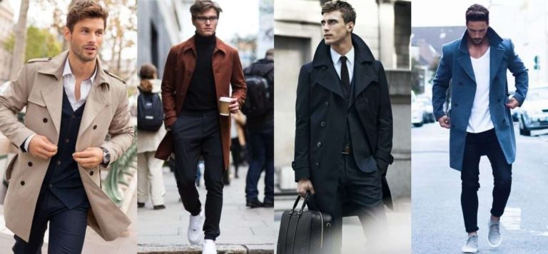 6 Types Of Winter Jackets For Men | Bit Rebels