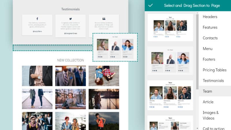 How To Create A PWA Website With 8B Website Builder | Bit Rebels