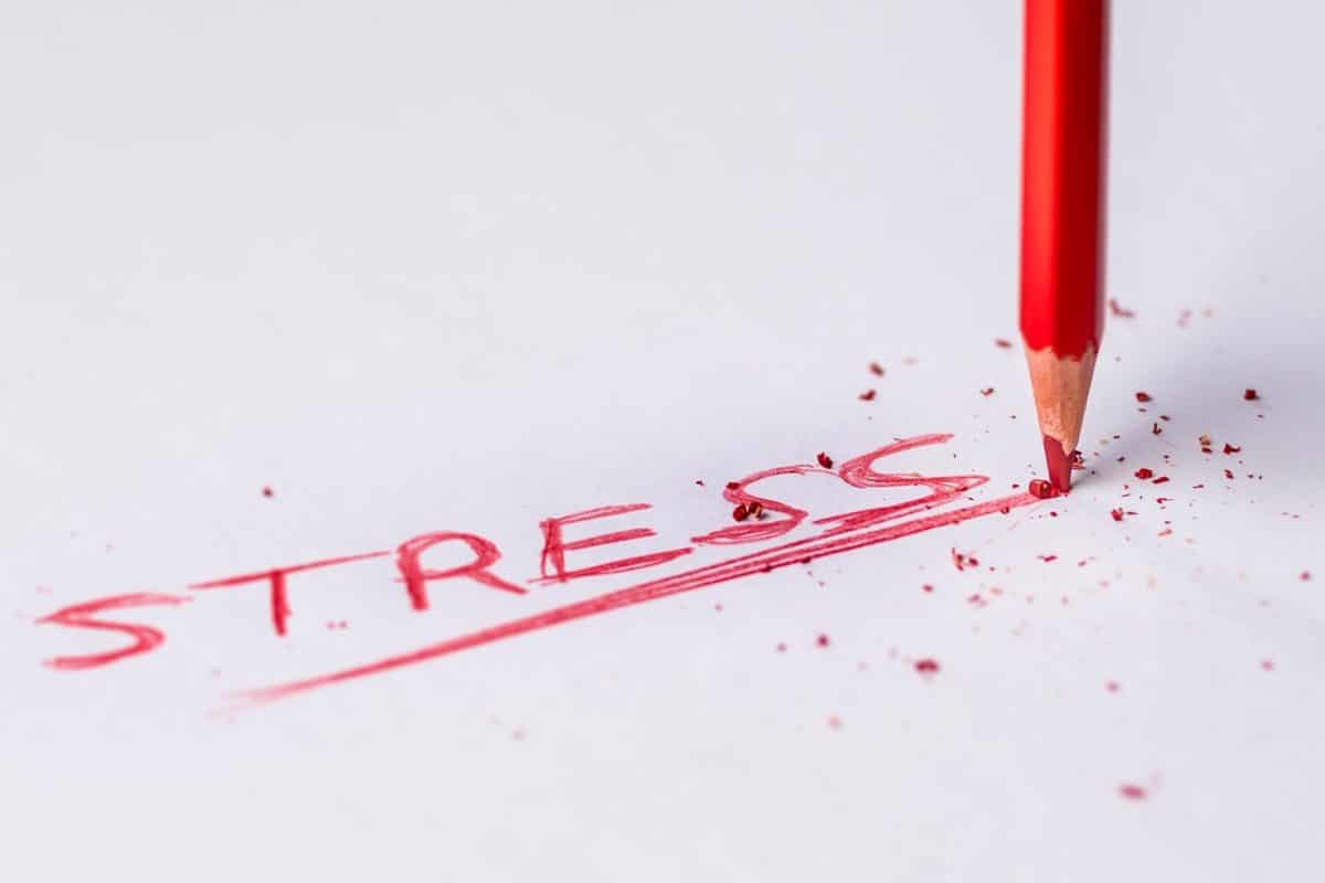 7 Ways To Relieve Stress | Bit Rebels
