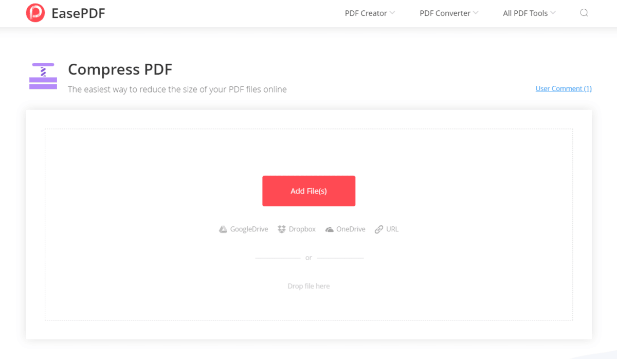 EasePDF - The Best Free PDF Converter And Compressor | Bit Rebels