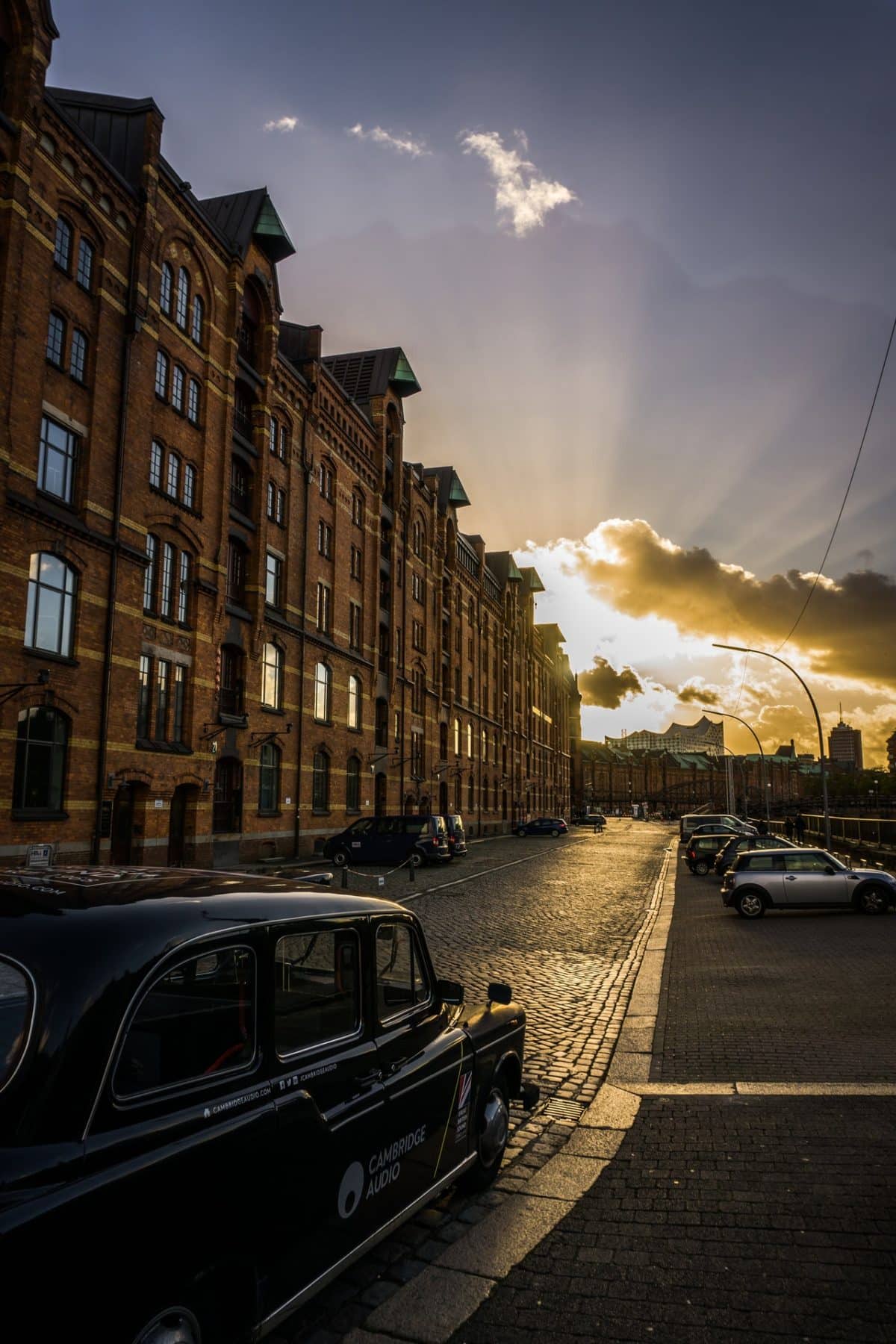 The Top Locations To See A Show Around The World | Bit Rebels