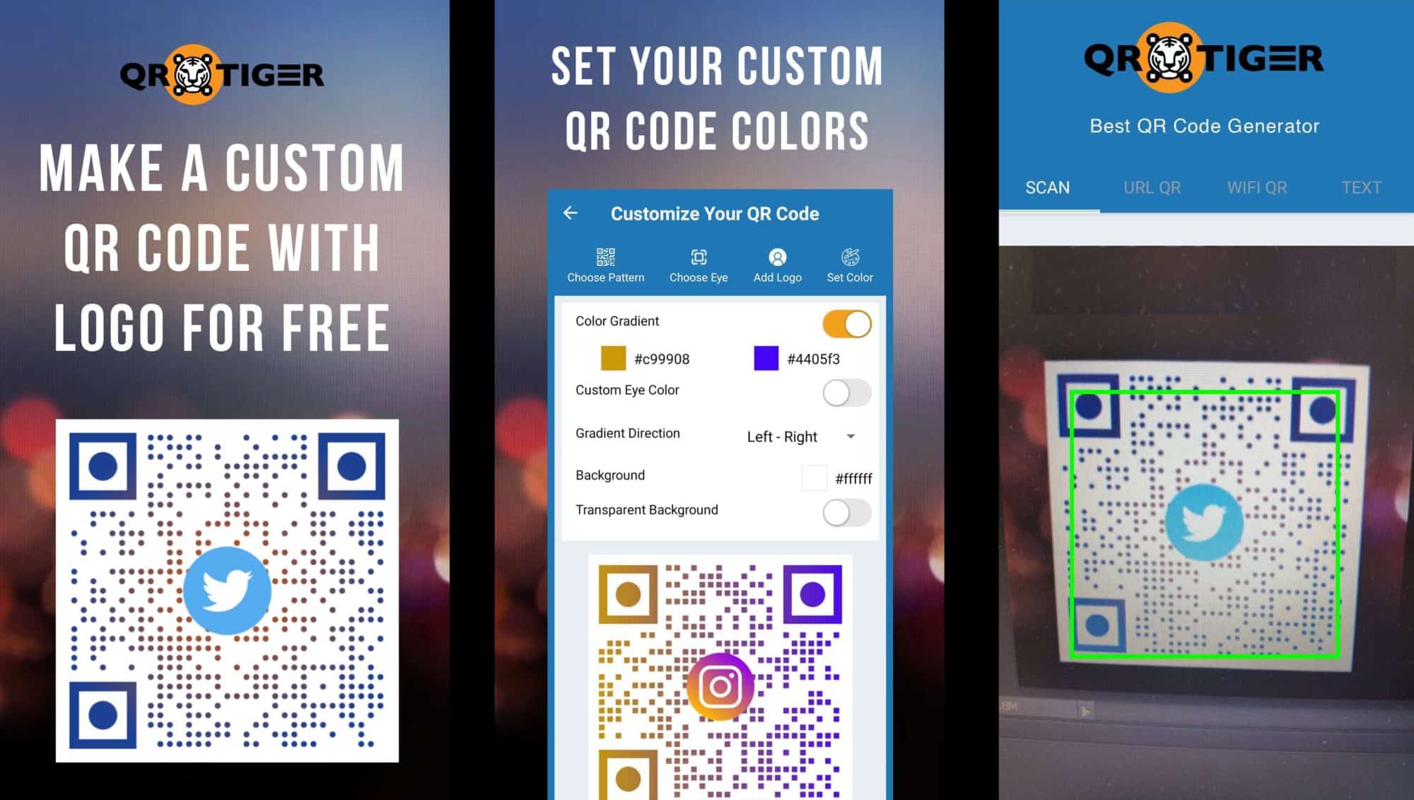 10 Best QR Code Scanner And Reader For Android And iPhone | Bit Rebels