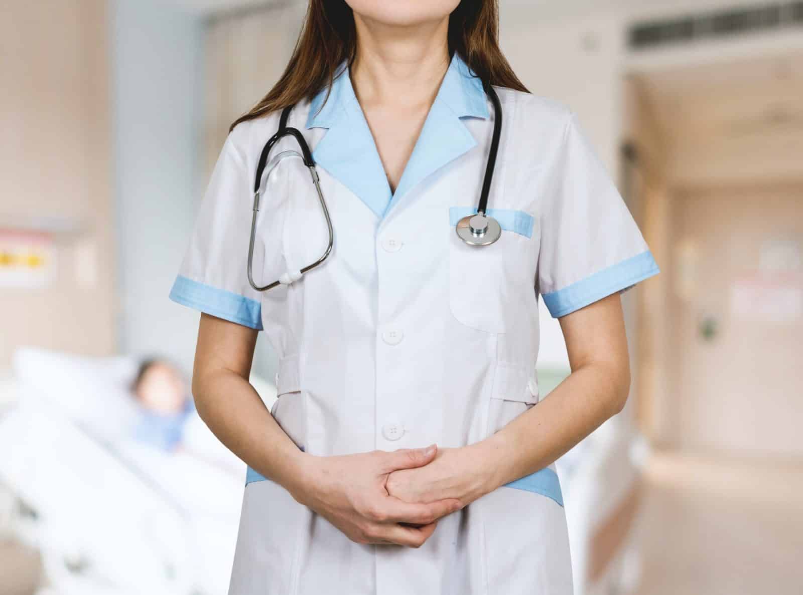 6 Great Jobs For Nurses That Are Not In A Hospital | Bit Rebels