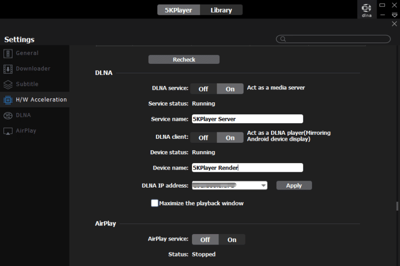 How To Connect Android To PC To Stream Video Music Without Cable | Bit ...
