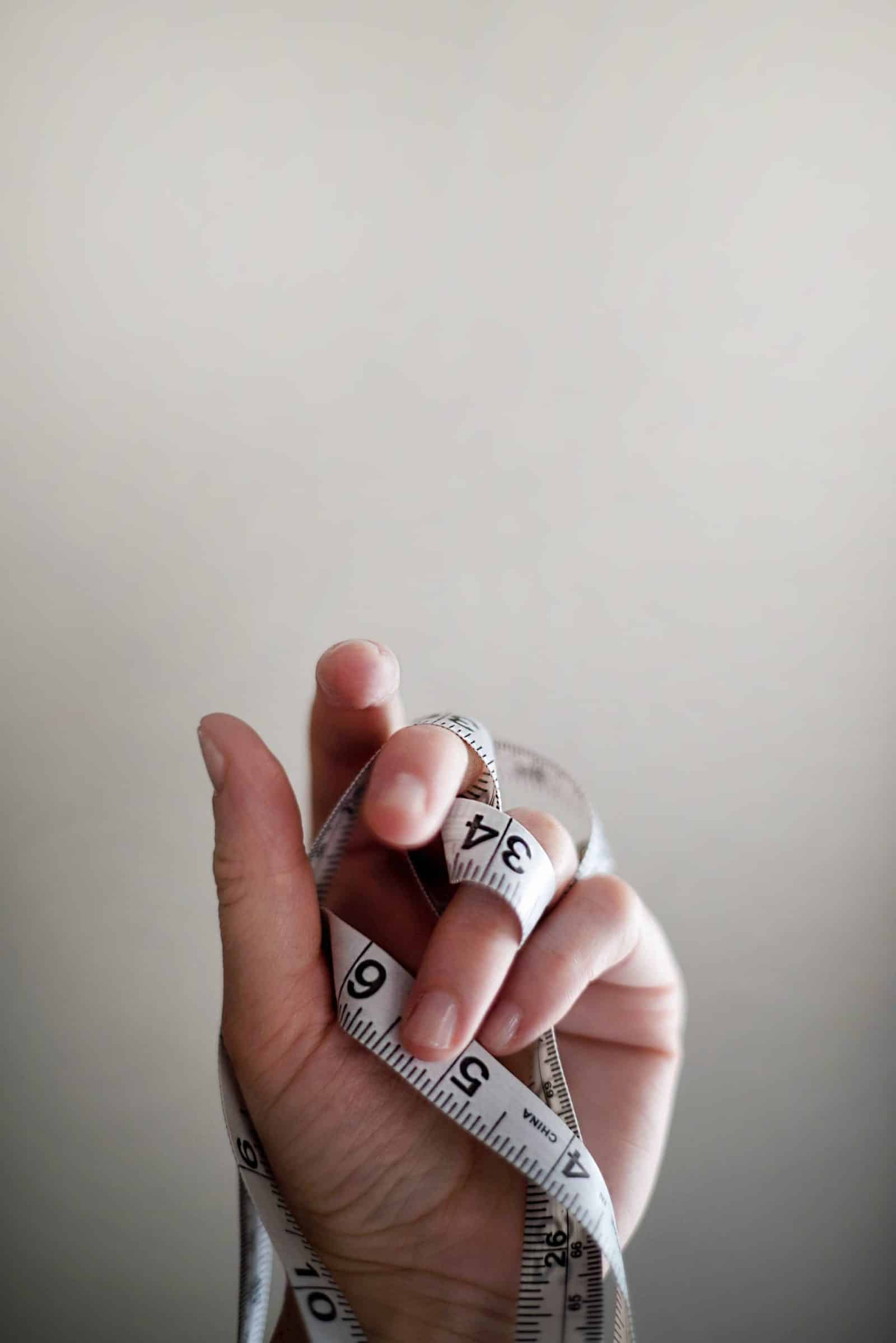 Why Do Some People Have A Hard Time Losing Weight? | Bit Rebels