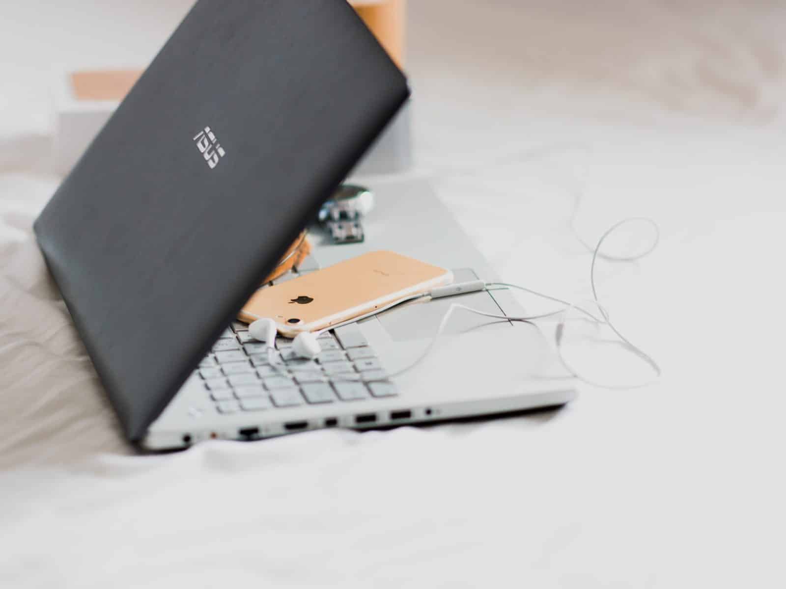 How To Secure A Laptop Effectively | Bit Rebels