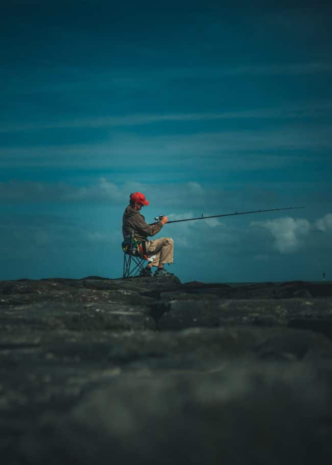 Going Fishing? - Here's What You Need To Prepare | Bit Rebels
