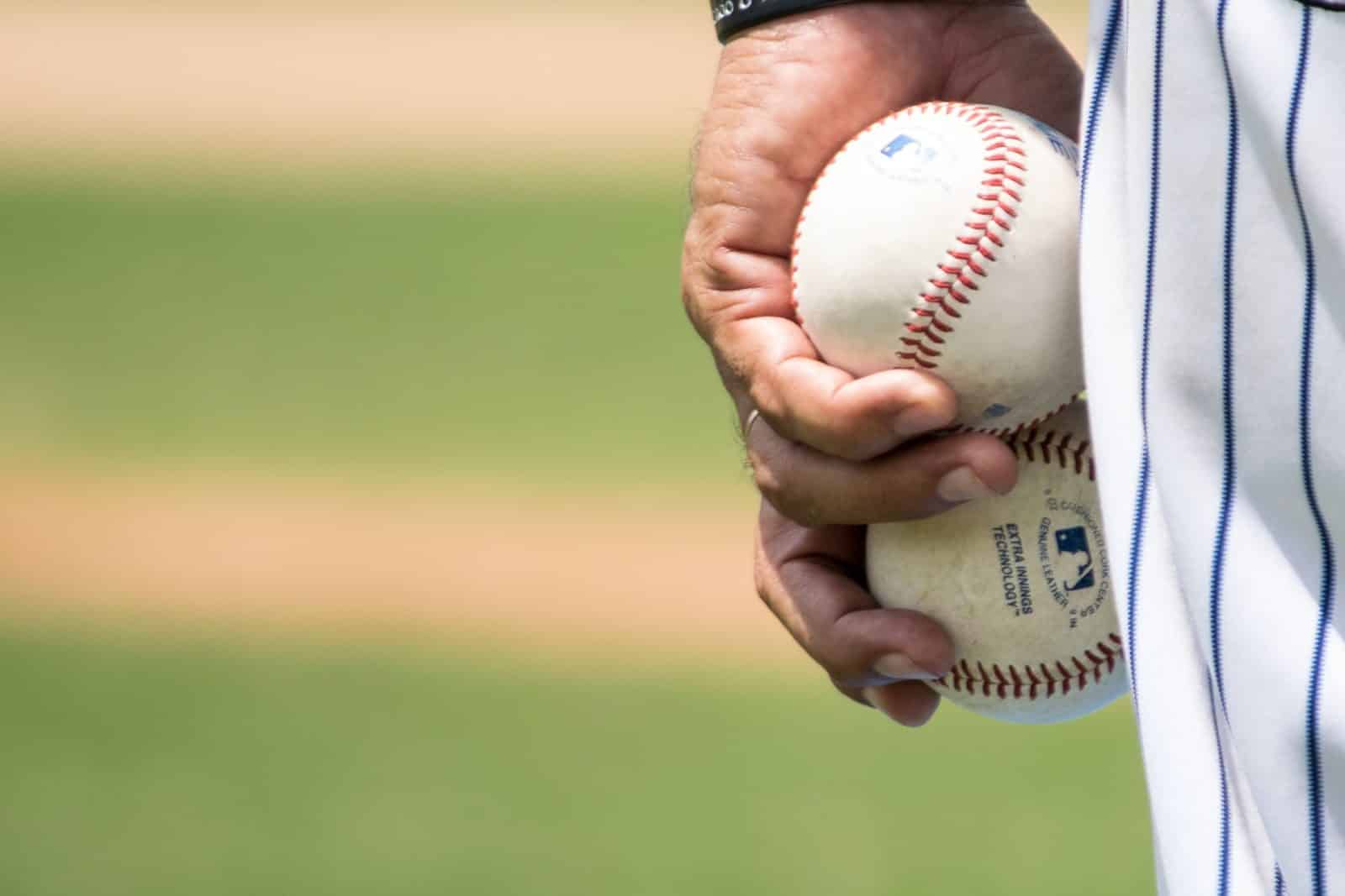 How To Monitor Your Progress And Become Better At Baseball | Bit Rebels