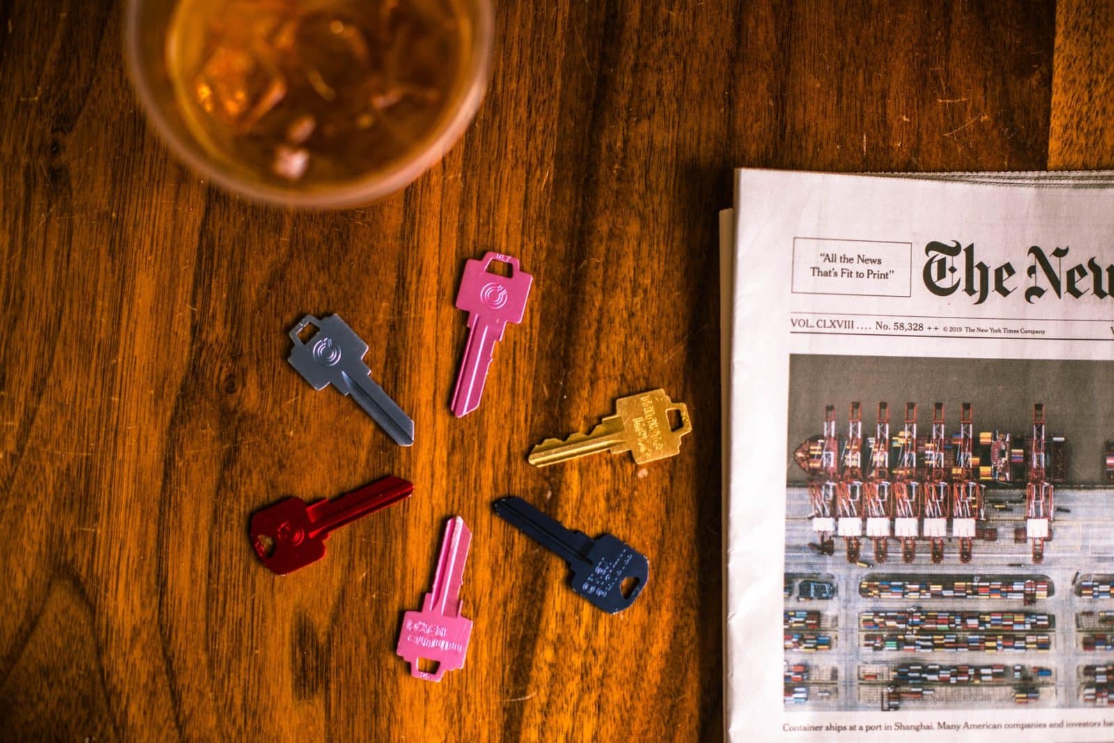 Rekey A Lock - What Is It And How Do You Do It? | Bit Rebels