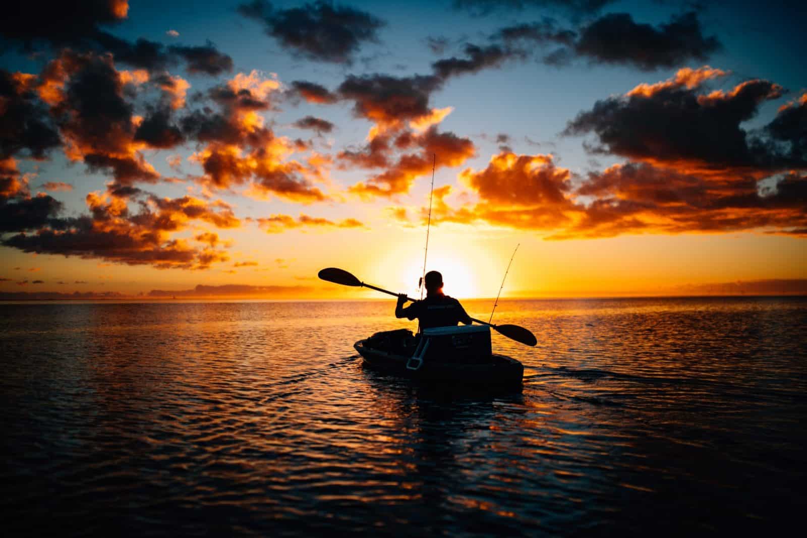 3 Basic Types Of Fishing Reels Explained | Bit Rebels