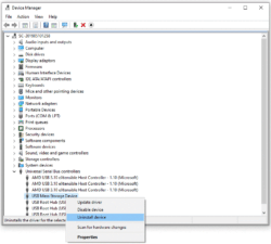 Windows 10 USB Error Code 38 In Device Manager [Solved!] | Bit Rebels