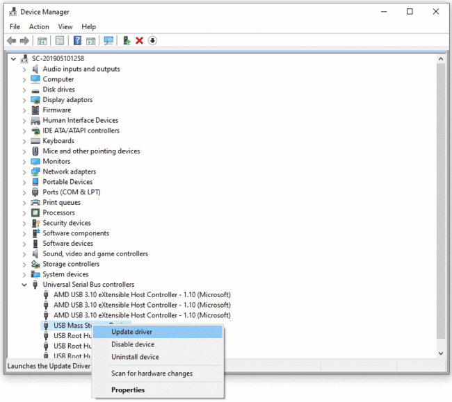 Windows 10 USB Error Code 38 In Device Manager [Solved!] | Bit Rebels
