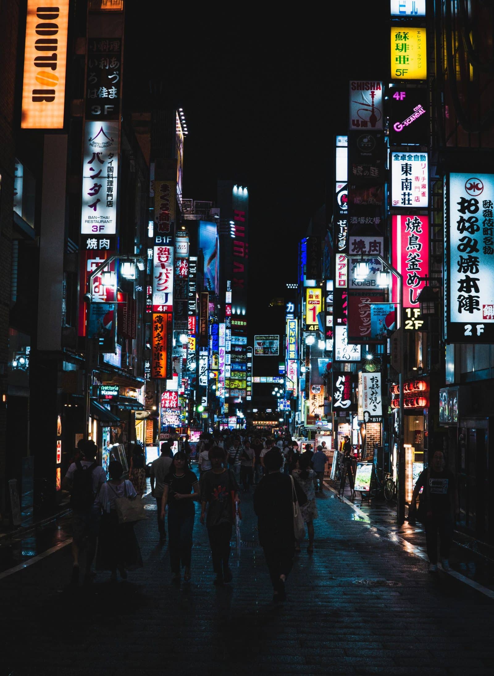 7 Reasons To Take On The Challenge Of Learning The Japanese Language ...