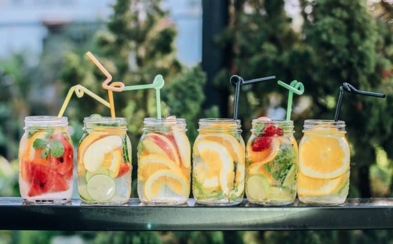 The Ultimate Guide To The Best Summer Refreshments | Bit Rebels
