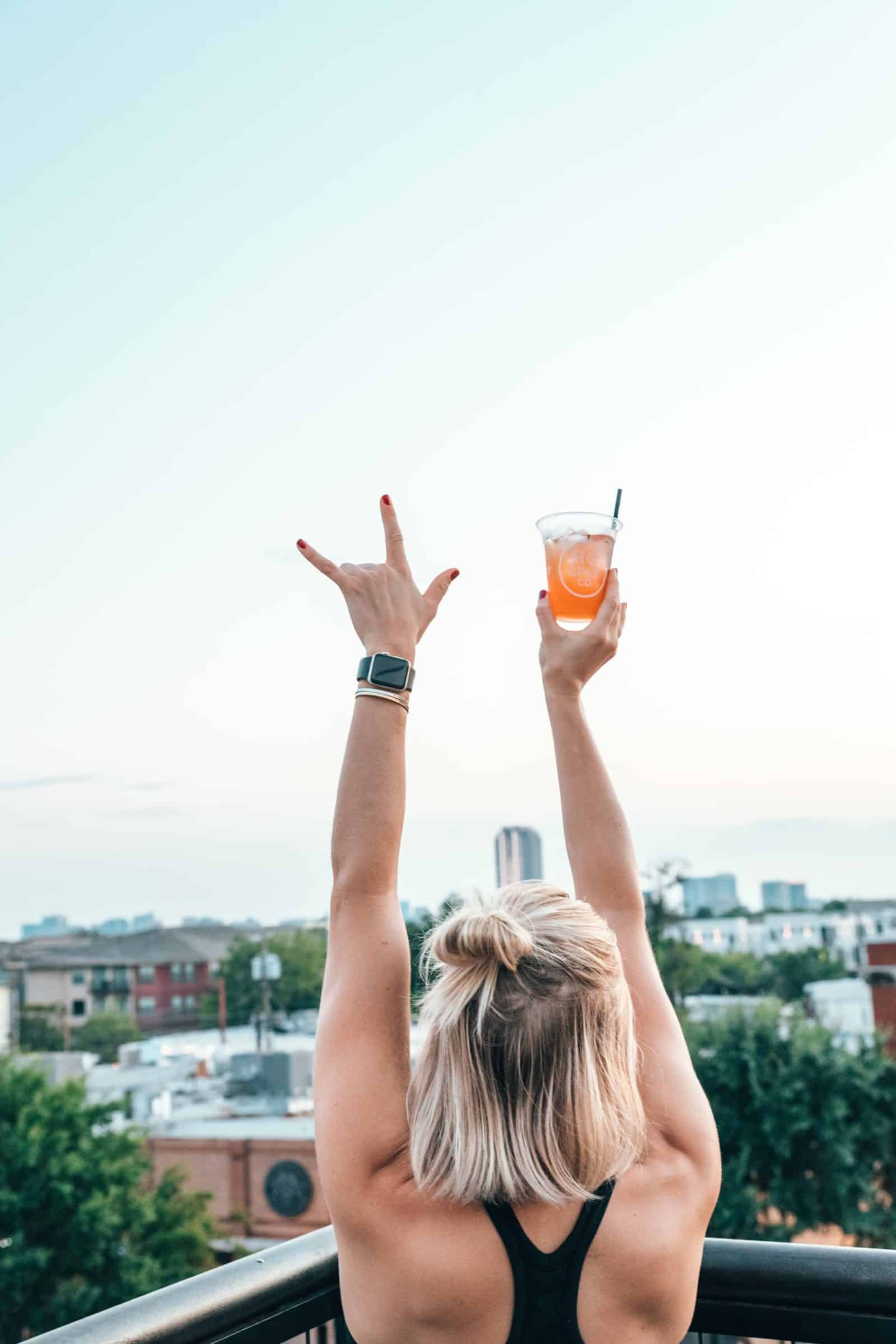 How To Stop Drinking - For Good | Bit Rebels
