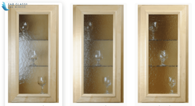 A Complete Guide To Choose The Right Type Of Cabinet Glass For Your ...