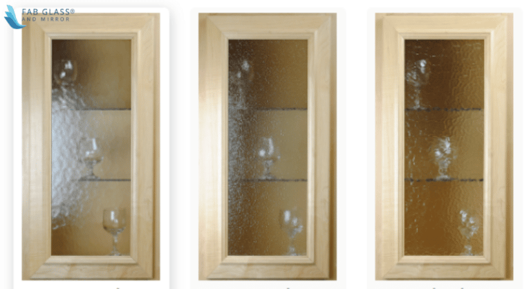 A Complete Guide To Choose The Right Type Of Cabinet Glass For Your ...
