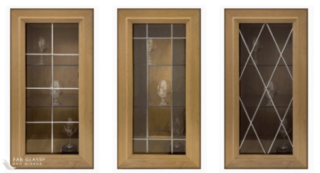 A Complete Guide To Choose The Right Type Of Cabinet Glass For Your ...