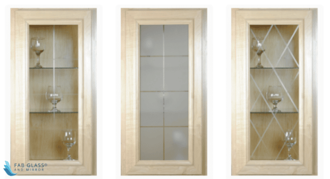A Complete Guide To Choose The Right Type Of Cabinet Glass For Your ...