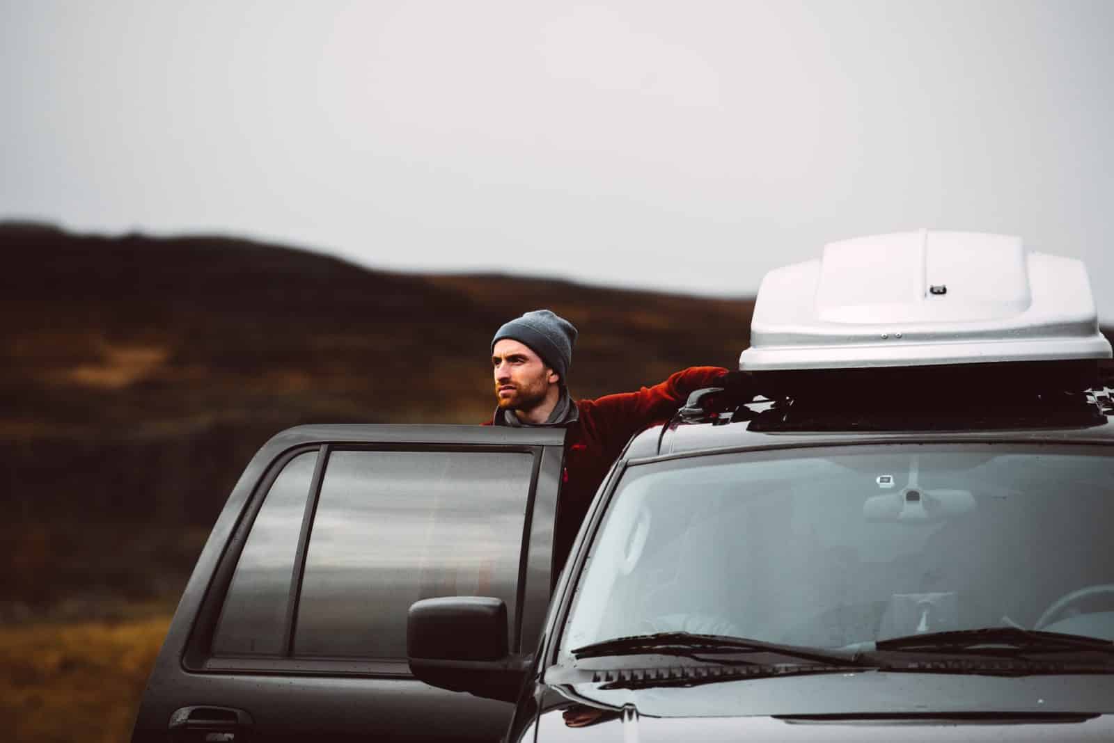 How To Increase The Load Carrying Capacity Of Your Car | Bit Rebels