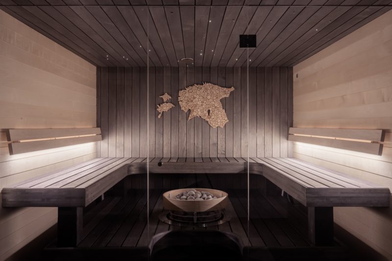 The Latest Sauna Trends You Should Know About | Bit Rebels