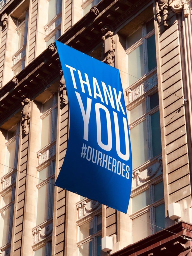 Vinyl Banner Design - Using Imagery And Color Theory To Turn Heads ...