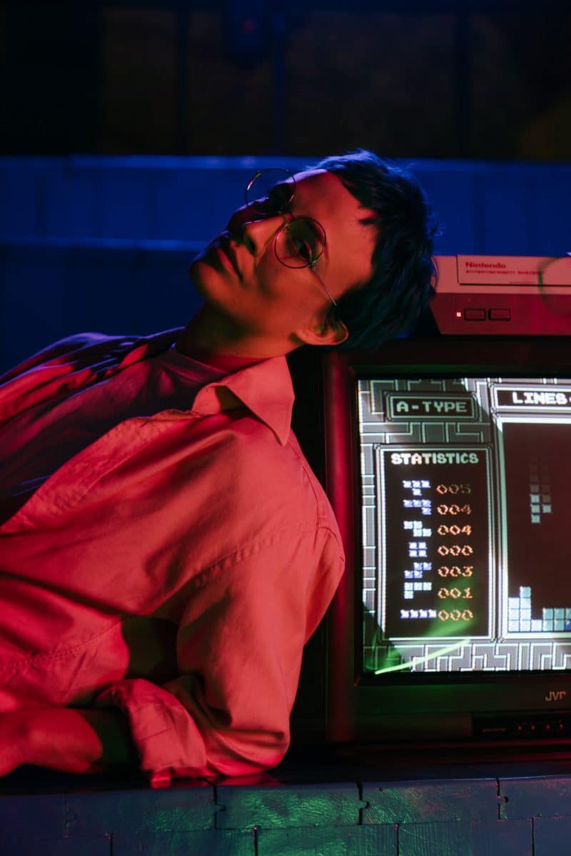 How To Be A Professional Video Game Player | Bit Rebels