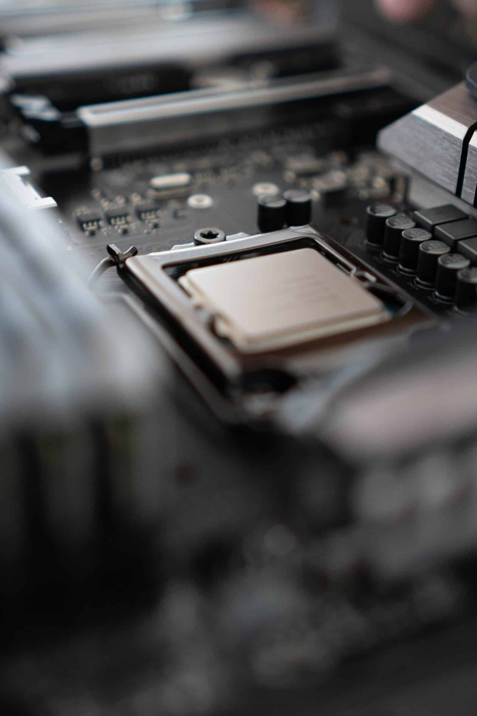 How Is Your Graphics Card Related To Your CPU? | Bit Rebels