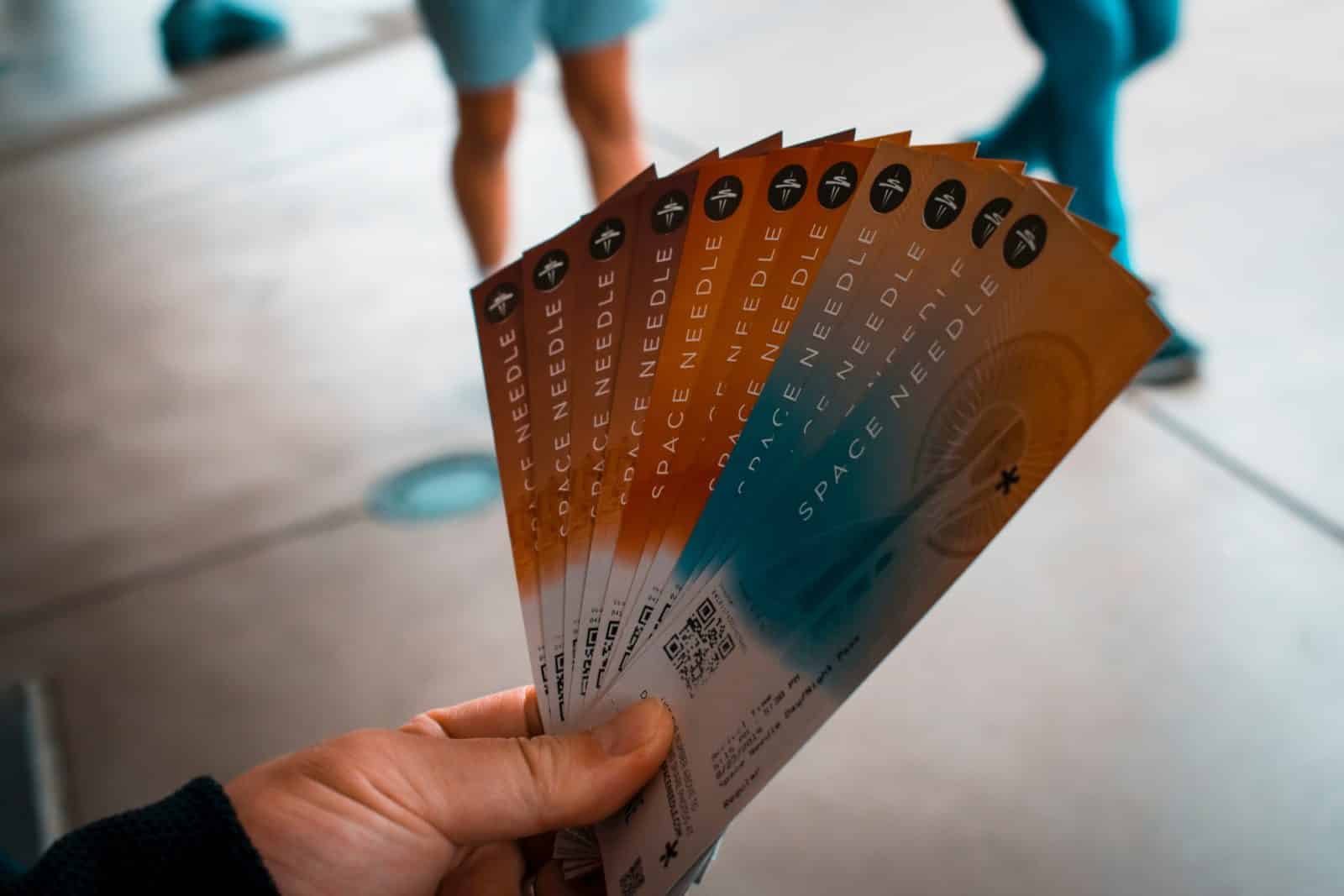 Modern Ticketing Platforms For Event Organizers | Bit Rebels