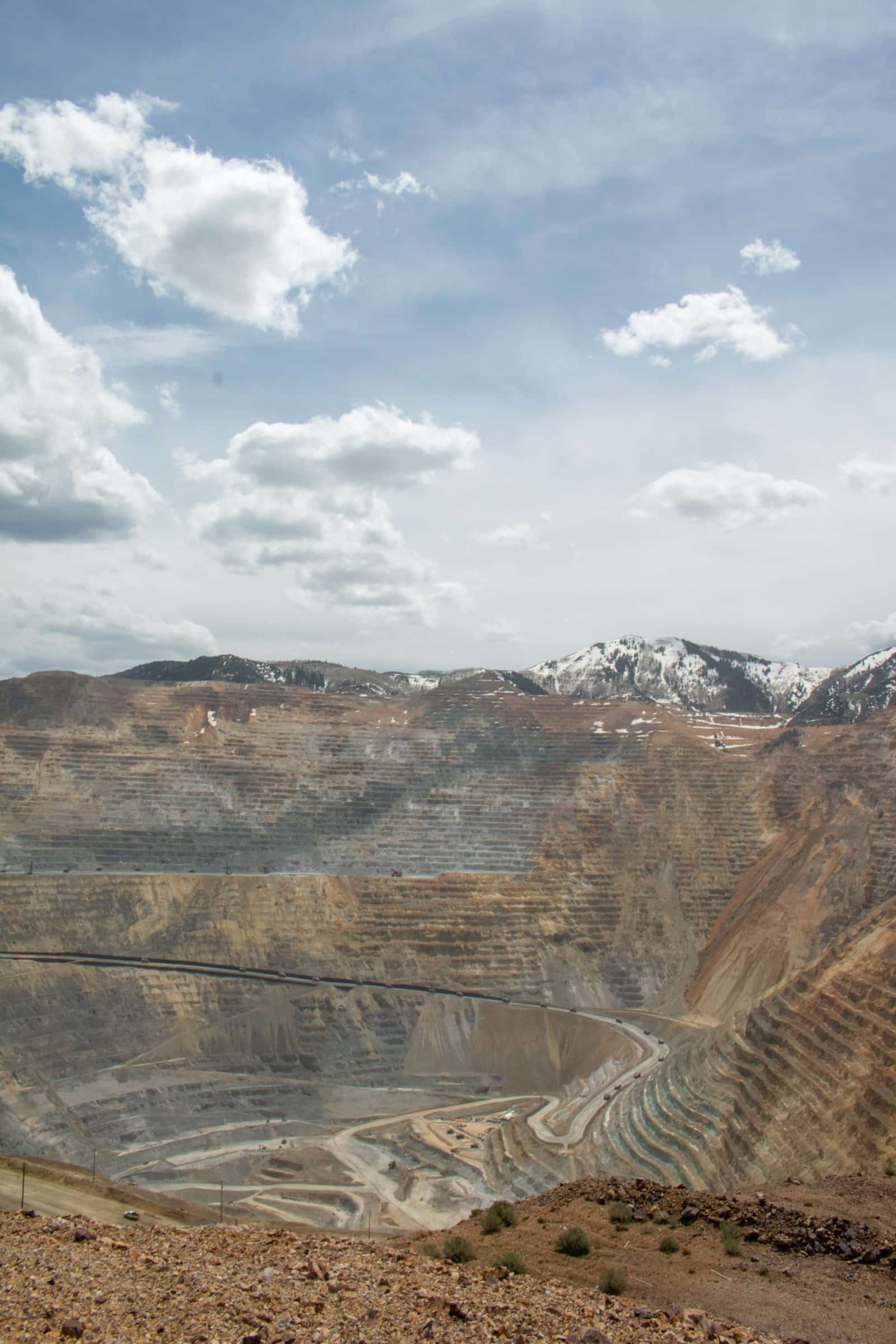 Hector Sosa Flores Tracks Changes In South American Mining | Bit Rebels