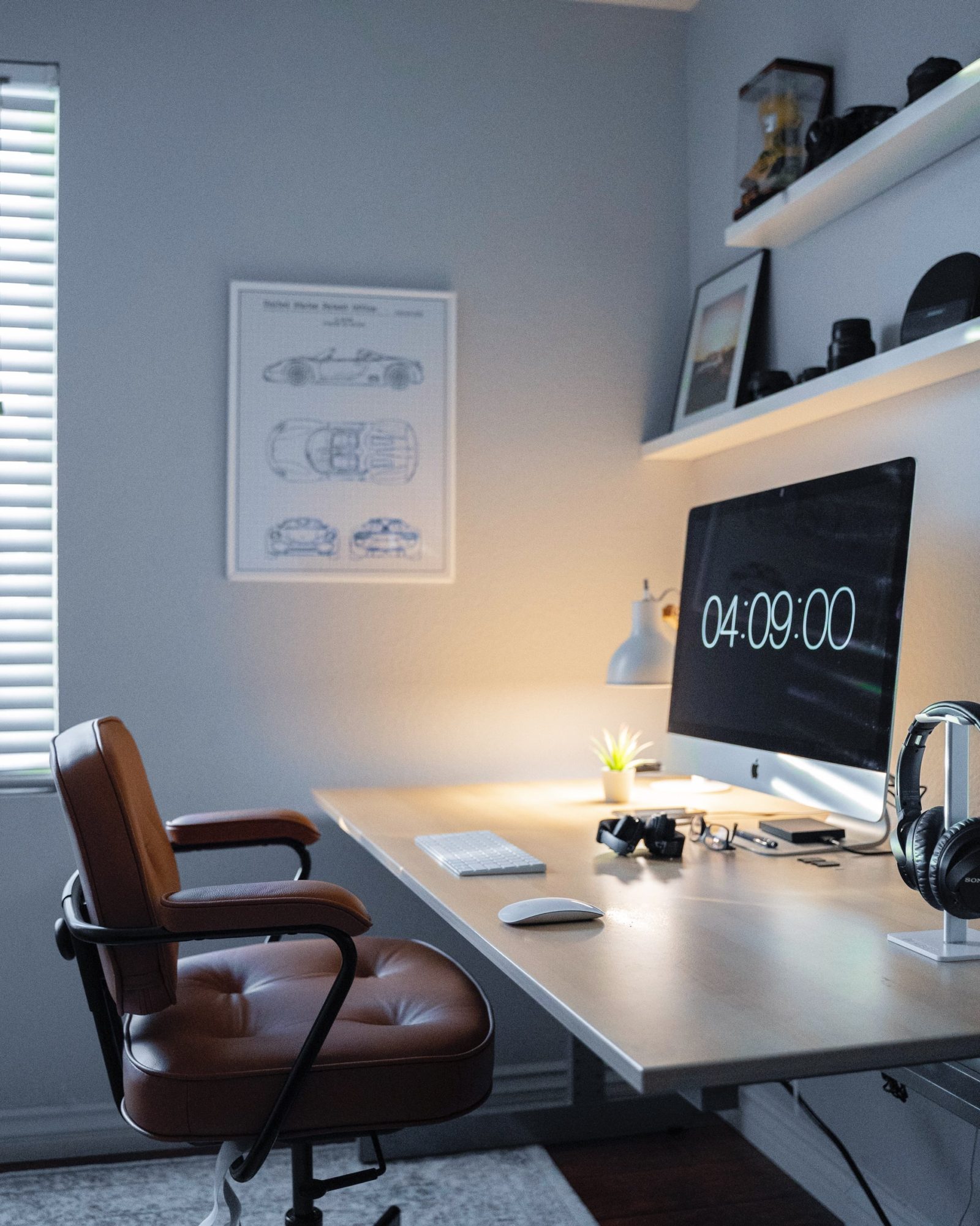 Setting Up Your Workstation At Home - A Useful Checklist | Bit Rebels