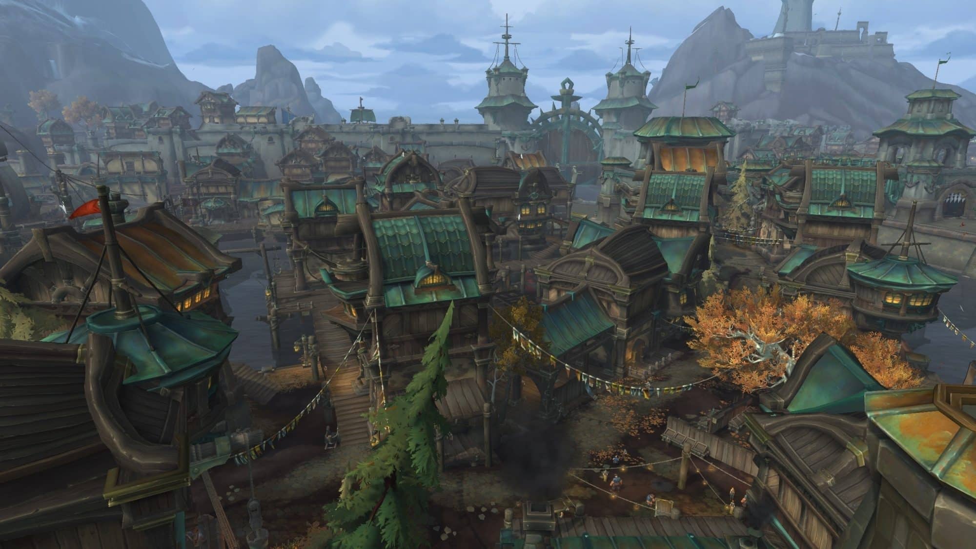 Mythic+ Carry - What Is It And Why Would Your WoW Character Benefit ...