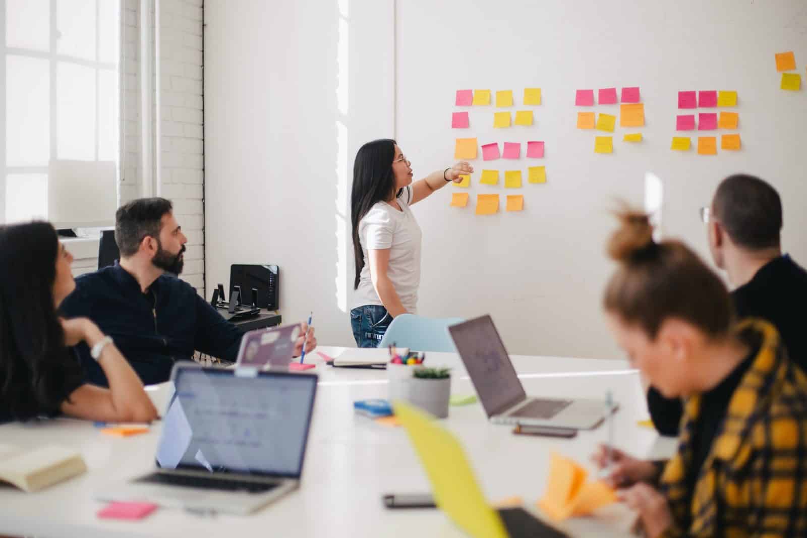 7 Reasons To Use Microsoft Teams For Your Business | Bit Rebels