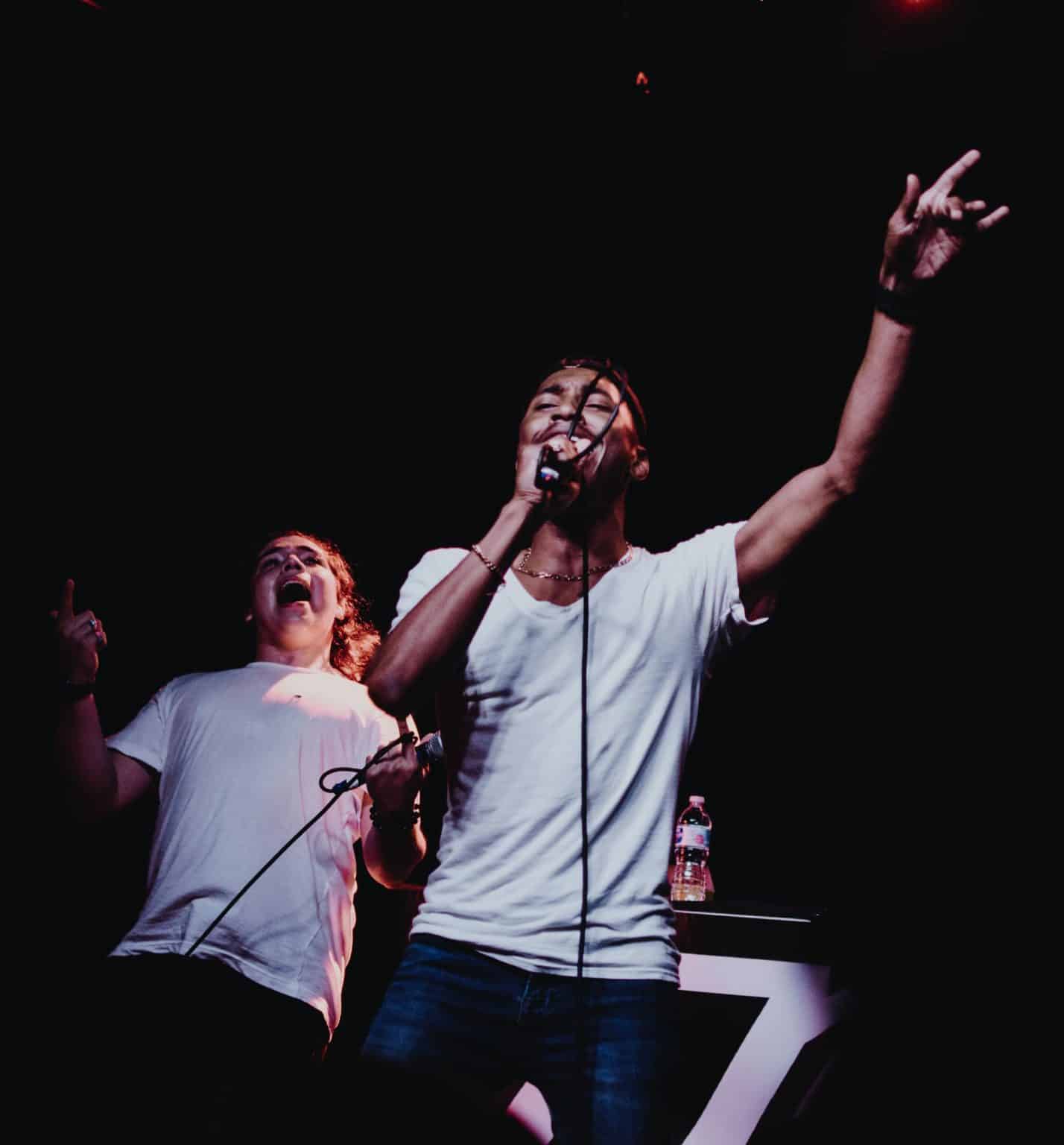 Ken Heinz On The Benefits And Importance Of Music Education | Bit Rebels