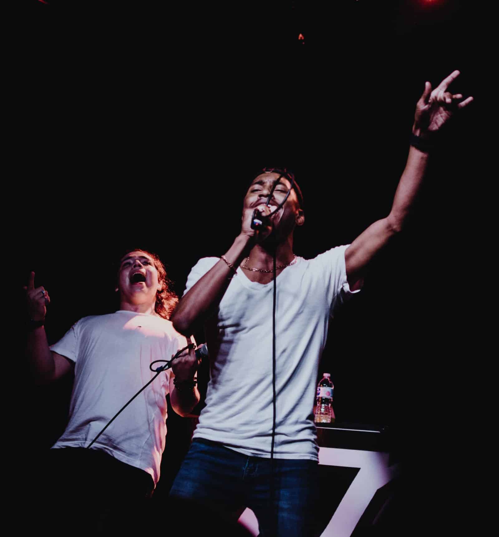 Ken Heinz On The Benefits And Importance Of Music Education | Bit Rebels