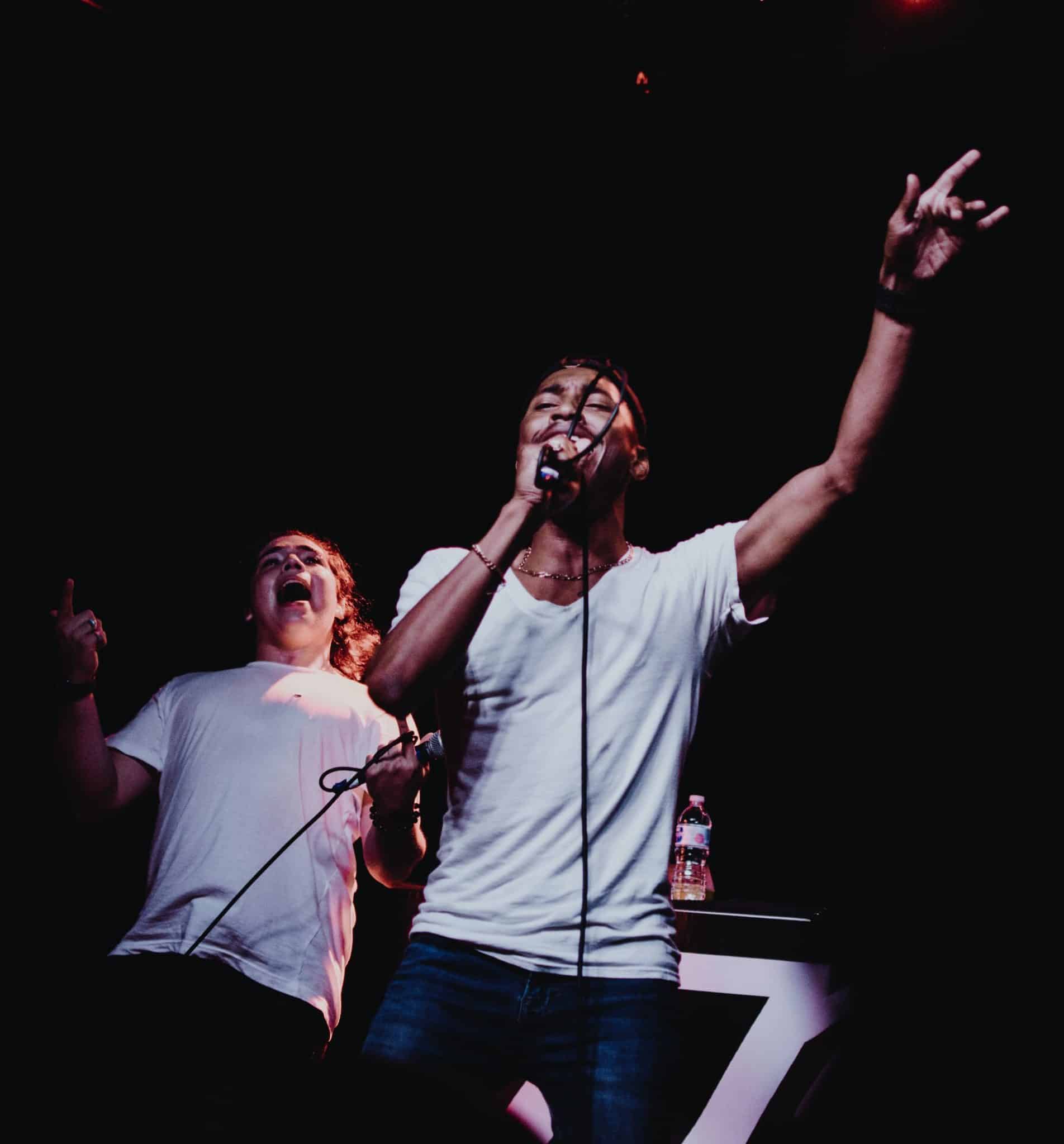 Ken Heinz On The Benefits And Importance Of Music Education | Bit Rebels