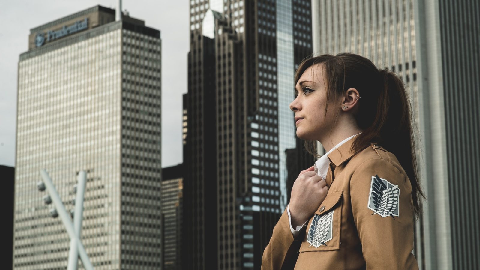 The Importance Of Putting Your Company Logo On Your Uniforms | Bit Rebels