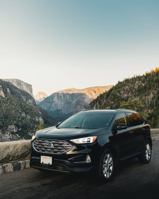 How To Pick the Perfect Vehicle For Your Family | Bit Rebels