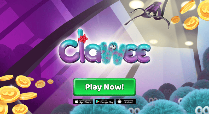 Clawee Review - The Real Live Claw Machine That Gives You Real Prizes ...