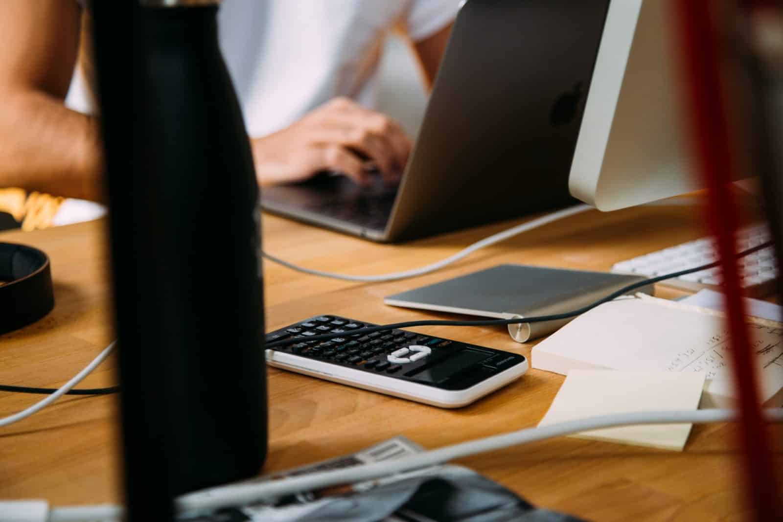 What Kind Of An Accounting Tool Do You Need For Your Business? | Bit Rebels