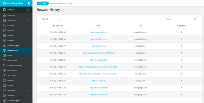 How To See Incognito History And Check Private Browsing History | Bit ...